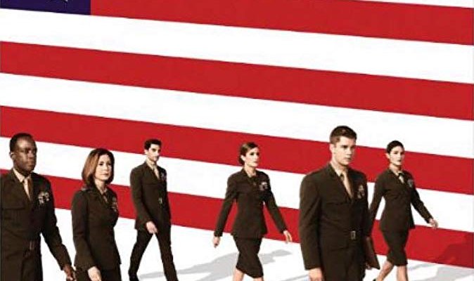 The Code (Serie TV 2019 - 2019): trama, cast, foto - Movieplayer.it