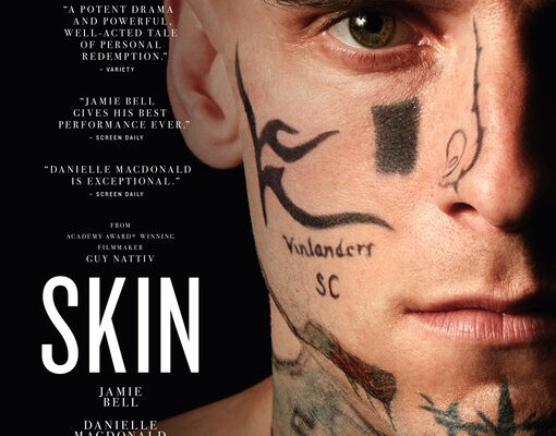 Skin (Film 2018): trama, cast e info - Movieplayer.it