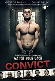 Convict (Film 2014): trama, cast e info - Movieplayer.it