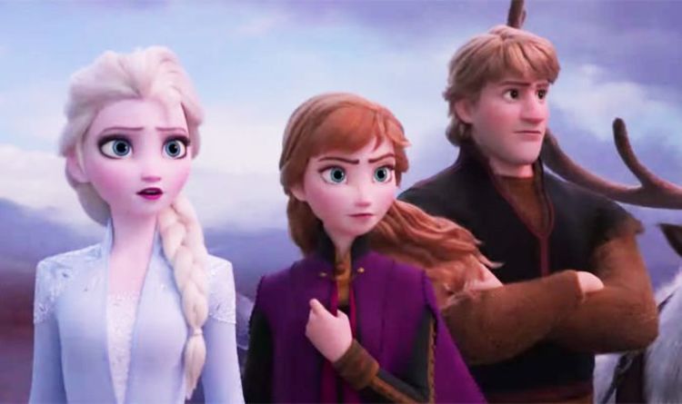 Frozen 2 e Tarzan: confermata la teoria dei fan che lega i due film?