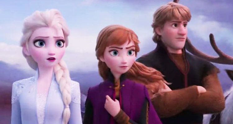 Frozen 2 e Tarzan: confermata la teoria dei fan che lega i due film ...