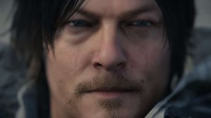 Da Death Stranding a Cyberpunk 2077: Keanu Reeves e Norman Reedus e le ...