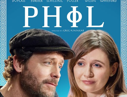 Phil (Film 2019): trama, cast e dove vederlo - Movieplayer.it
