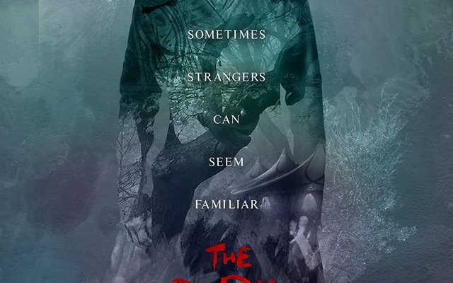 The Dark Stranger (Film 2015): trama, cast e info - Movieplayer.it