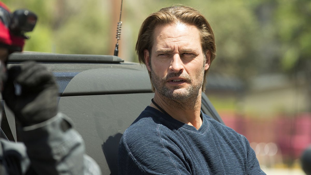 Yellowstone 3 Josh Holloway Nel Cast Dei Prossimi Episodi