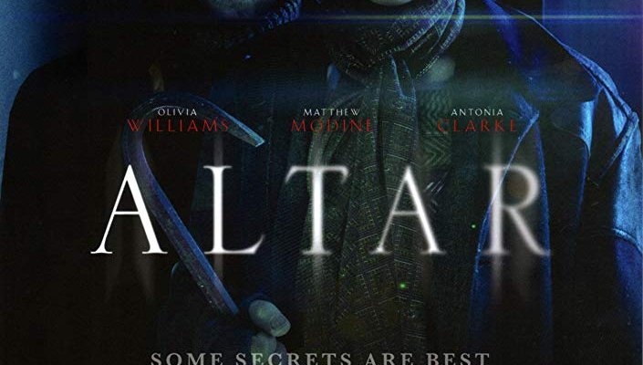 Altar (Film 2014): trama, cast e info - Movieplayer.it