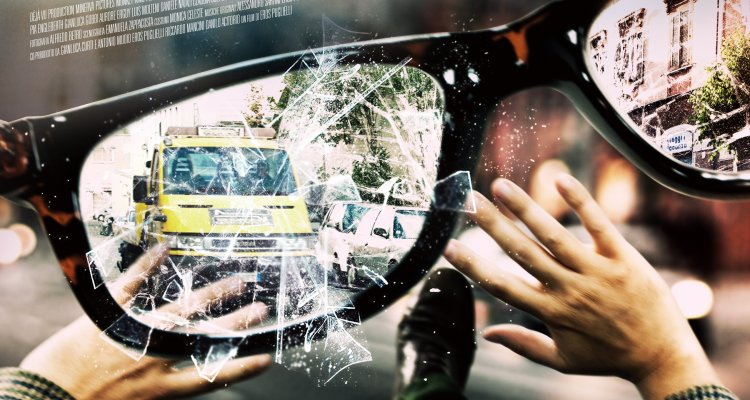 Nevermind (Film 2019): trama, cast e dove vederlo - Movieplayer.it