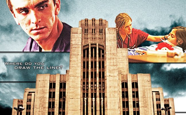 The Shift (Film 2013): trama, cast, foto - Movieplayer.it