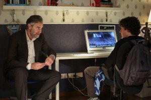 Baby e la vera storia delle baby squillo dei Parioli - Movieplayer.it