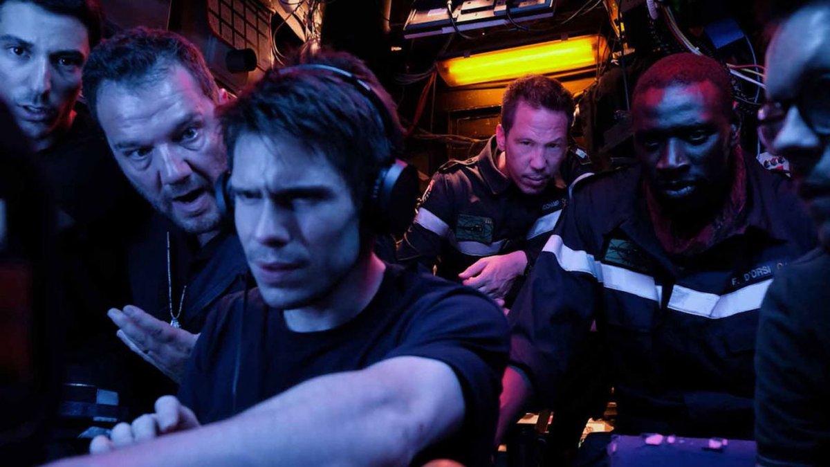 Wolf Call, la recensione - Movieplayer.it