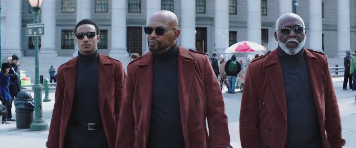 Shaft, la recensione del film Netflix - Movieplayer.it