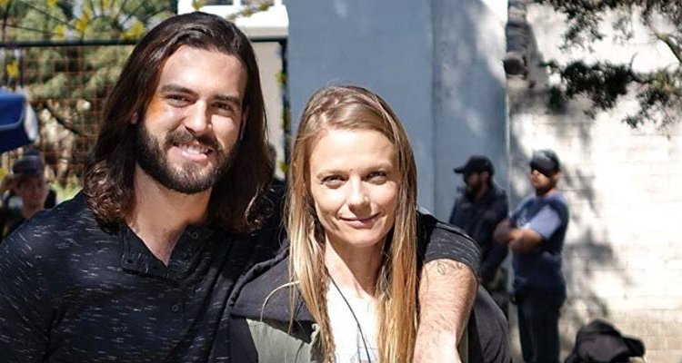 Cast e personaggi di Yankee (2019) - Serie TV - Movieplayer.it