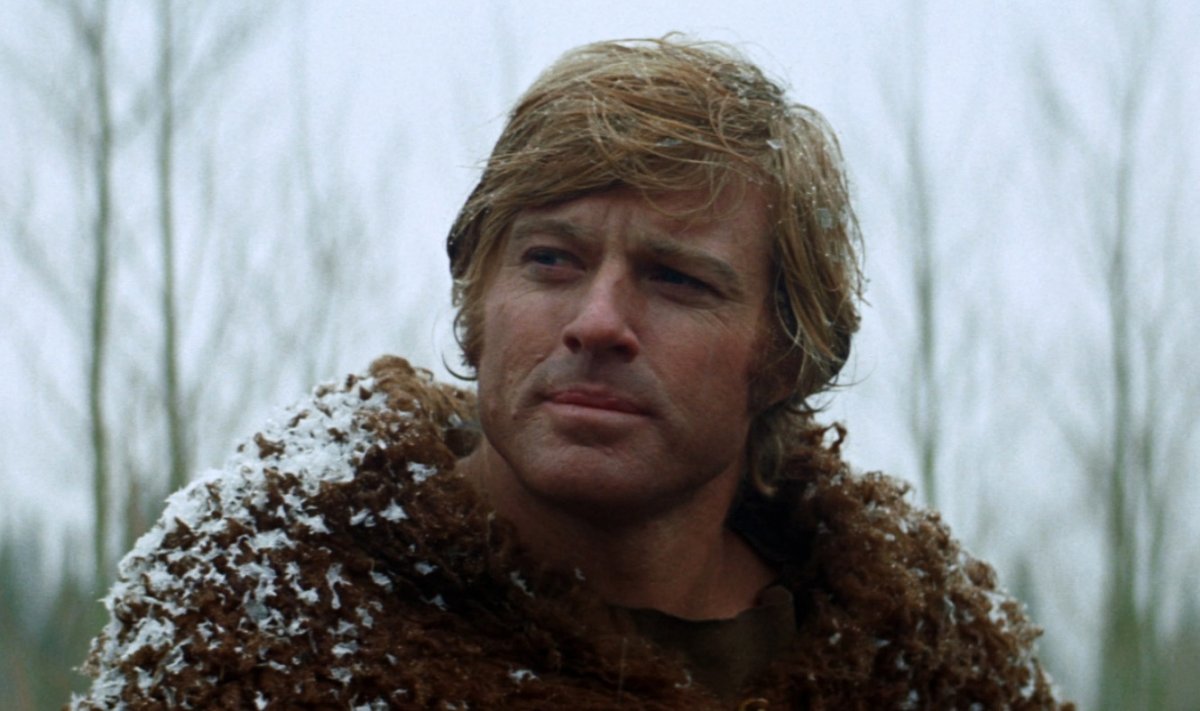 Robert Redford: un suo meme scambiato per Zach Galifianakis, allarme e ...