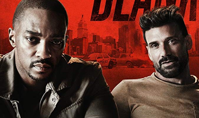 Point Blank (Film 2019): trama, cast e info - Movieplayer.it