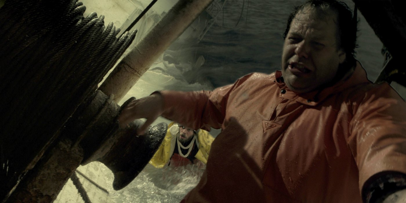 The Deep, la storia vera che ha ispirato il film