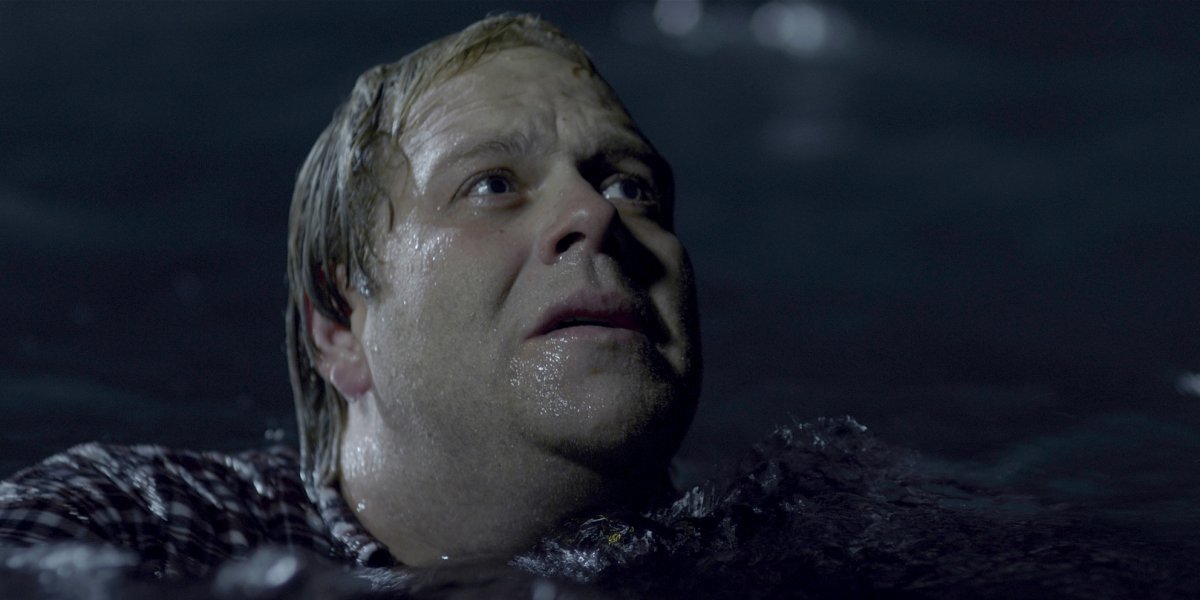 The Deep, la recensione - Movieplayer.it