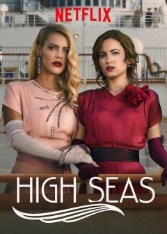 Alto mare (Serie TV 2019): trama e dove vederla - Movieplayer.it
