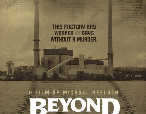 Beyond Human Nature (Film 2019): trama, cast, foto - Movieplayer.it