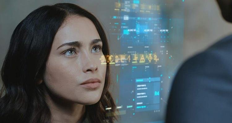 Pandora (2019) - Serie TV - Movieplayer.it