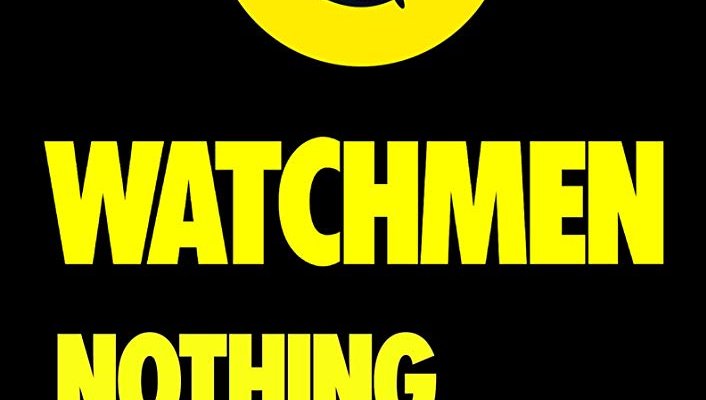 Watchmen (Serie TV 2019 - 2019): trama, cast e dove vederla ...