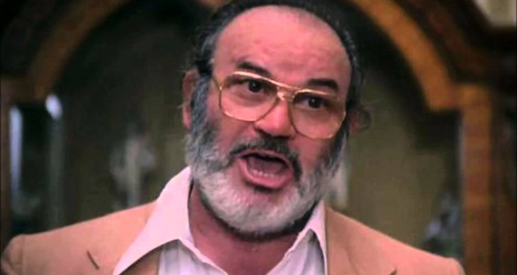 Mario Brega: le migliori scene dei film - Movieplayer.it