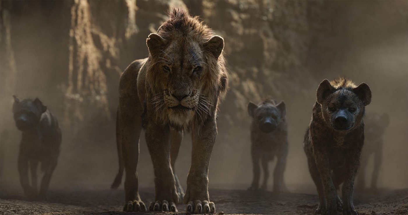 Il Re Leone: Scar, quando un cattivo diventa mito - Movieplayer.it