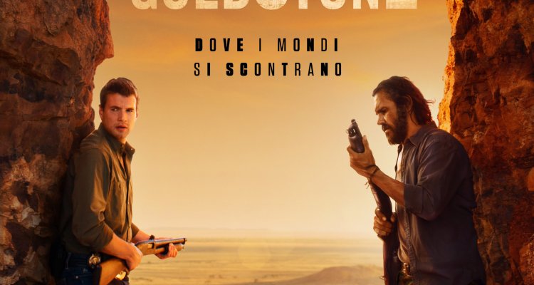 Goldstone - Dove i mondi si scontrano (Film 2016): trama, cast e dove ...