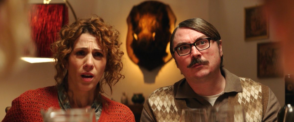 Nevermind, la recensione - Movieplayer.it