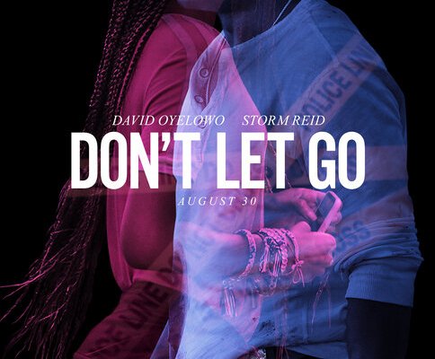 Don't Let Go (Film 2019): trama, cast, foto, news - Movieplayer.it