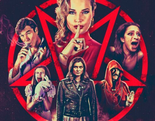 Satanic Panic (Film 2019): trama, cast e info - Movieplayer.it