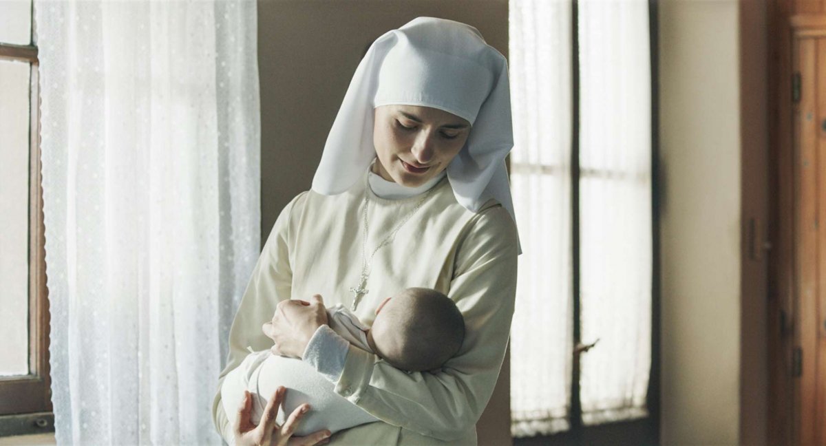 Maternal, la recensione
