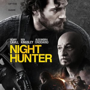 Night Hunter (Film 2018): trama, cast, foto, news - Movieplayer.it