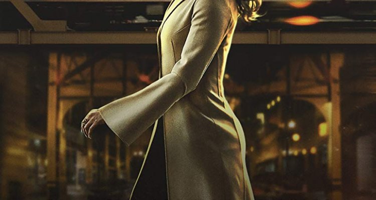 Pearson (Serie TV 2019): trama, foto - Movieplayer.it