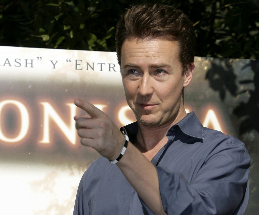 Edward Norton: i 10 migliori film dell'attore - Movieplayer.it