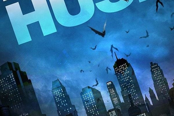 Batman: Hush (Film 2019): trama, cast e dove vederlo - Movieplayer.it