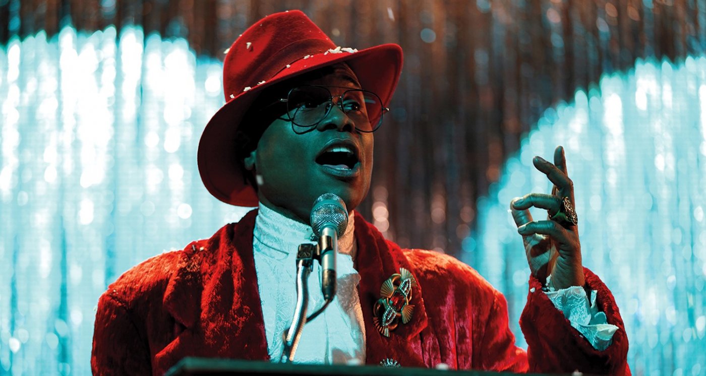 Hunger Games: Glenn Close e Billy Porter nel cast del prequel L'alba ...