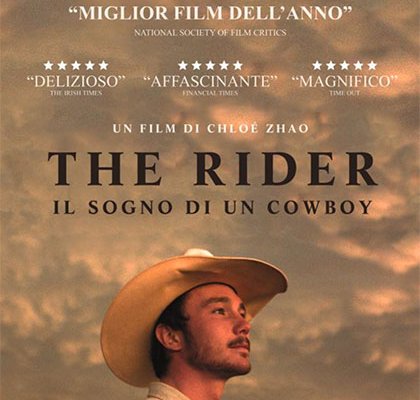 The Rider - Il sogno di un cowboy (Film 2017): trama, cast e dove ...