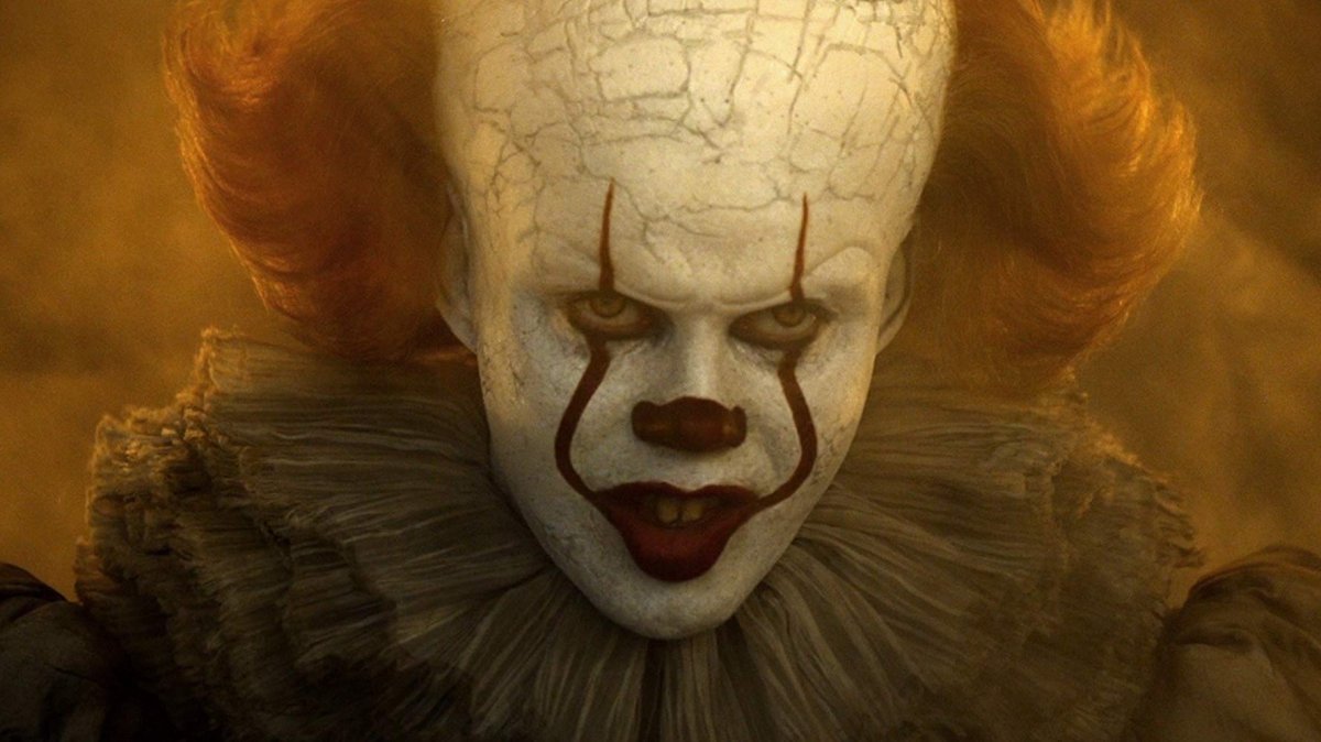 It: Capitolo 2 in 4K e Blu-ray, recensione: quando audio e video sono ...