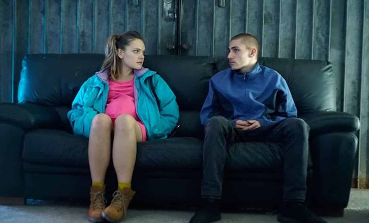 Sole: la recensione - Movieplayer.it