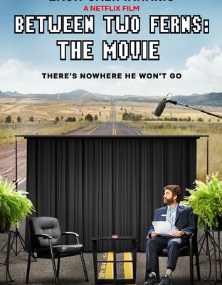 Between Two Ferns: Il Film (Film 2019): trama, cast e info - Movieplayer.it