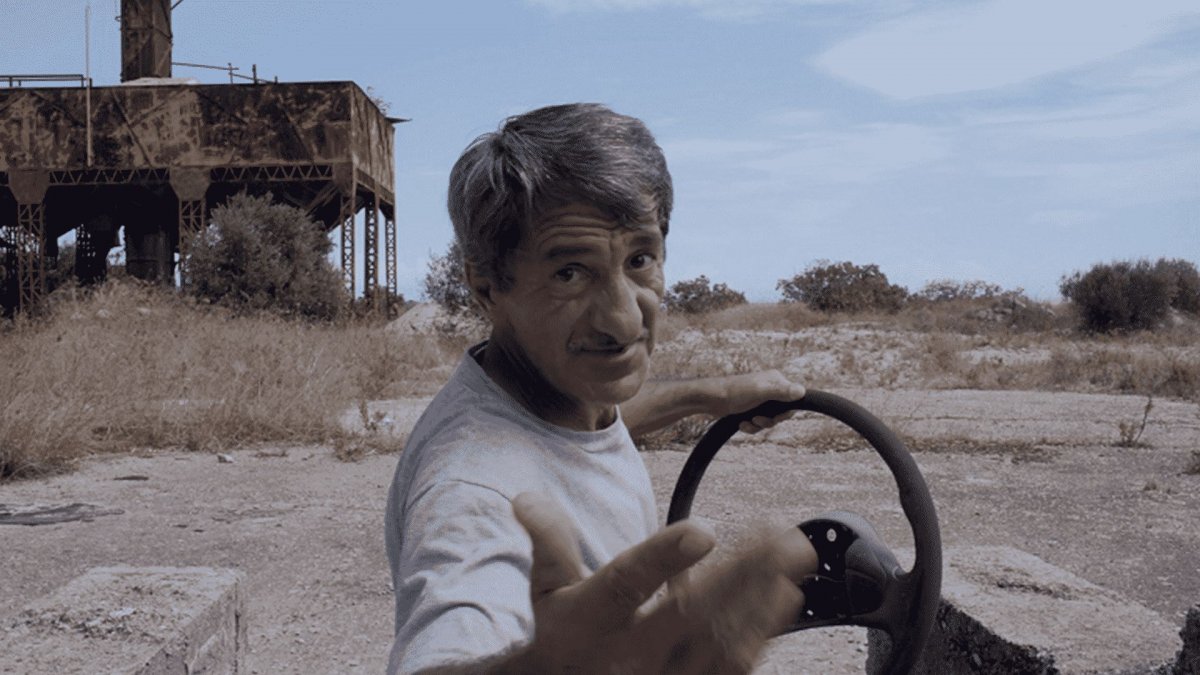 Tony Driver: la recensione - Movieplayer.it