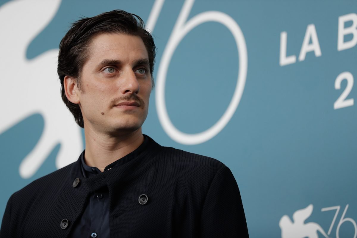 Luca Marinelli: i migliori film - Movieplayer.it