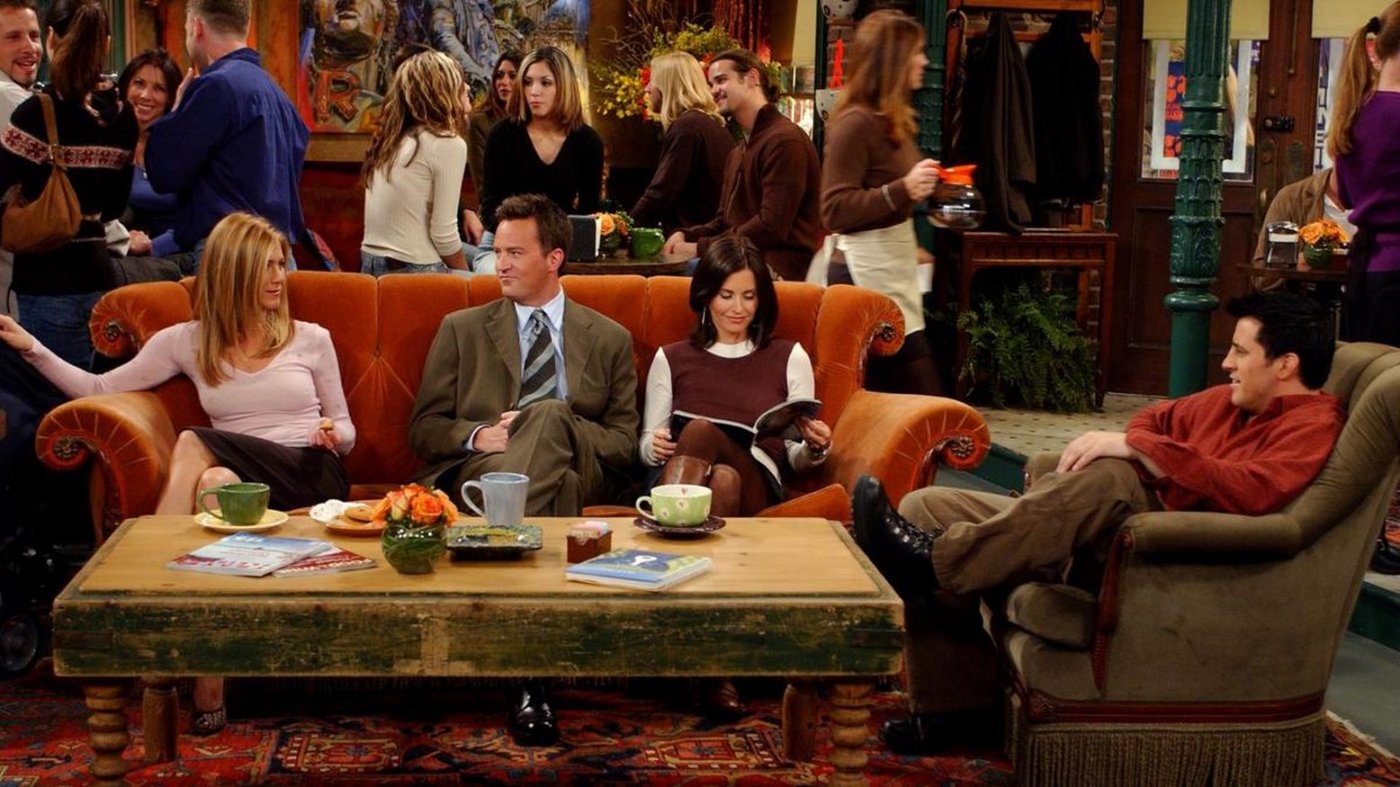 Friends: che fine hanno fatto i protagonisti - Movieplayer.it