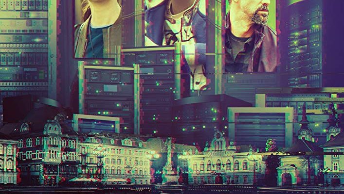 Hackerville (Serie TV 2018 - 2018): trama, cast e info - Movieplayer.it