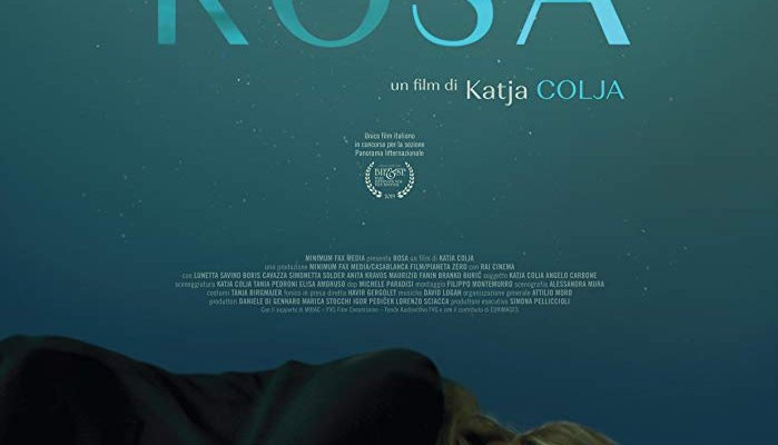 Rosa (Film 2019): trama, cast, foto, news - Movieplayer.it