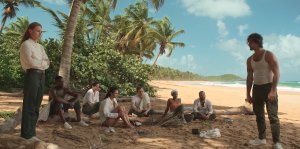 The I-Land, recensione della serie TV Netflix