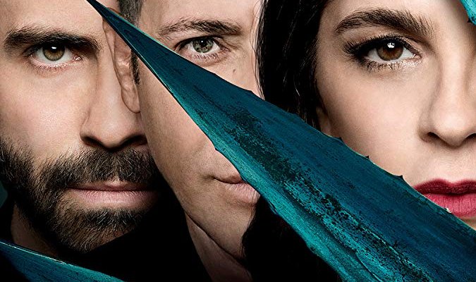 Cast e personaggi di Monarca (2019)- Serie TV - Movieplayer.it