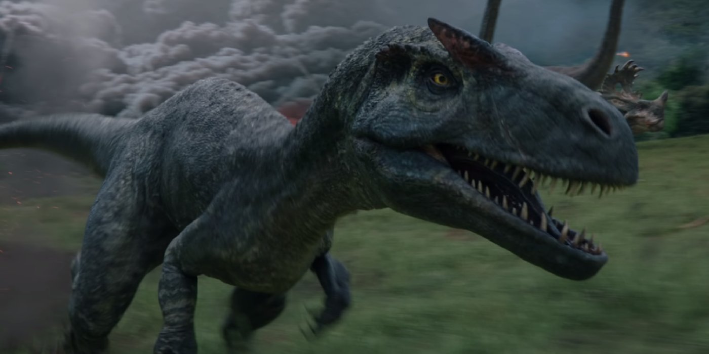 Jurassic World Battle At Big Rock La Recensione Movieplayer It