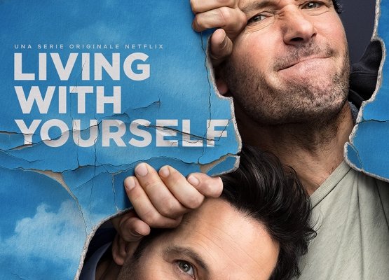 Living with Yourself (Serie TV 2019): trama, cast e dove vederla ...