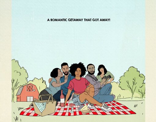 The Weekend (Film 2019): trama, cast e info - Movieplayer.it